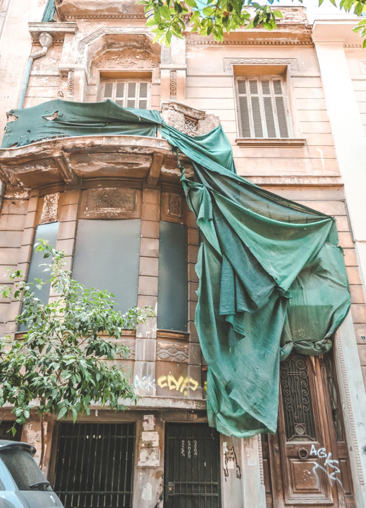 The Ultimate Athens Neighborhoods Guide | Greece