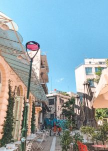 The Ultimate Athens Neighborhoods Guide | Greece