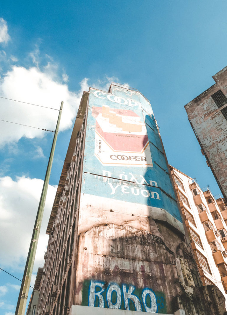 Is Athens worth visiting? Discover our Best Reasons - Greece