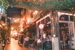 Discover the 10 Best Local Restaurants in Athens | Greece