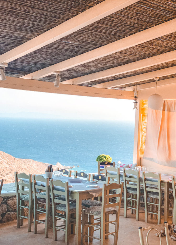 The 5 Best Restaurant In Donoussa Island - Greece