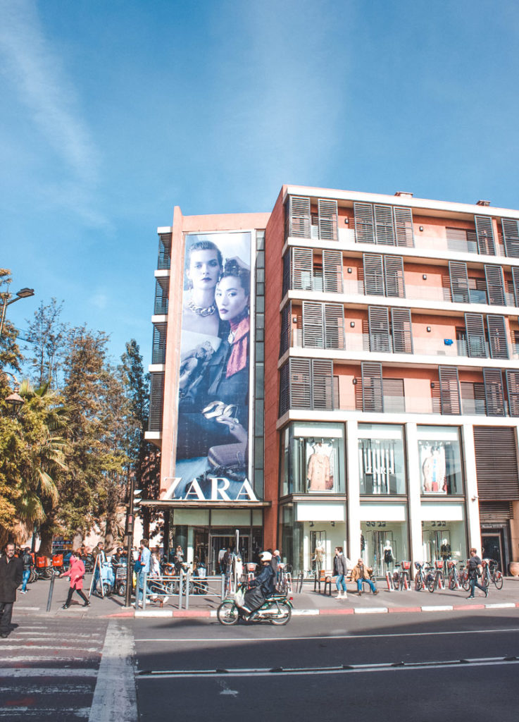 Where To Stay In Marrakech: Our Neighborhood Guide | Morocco