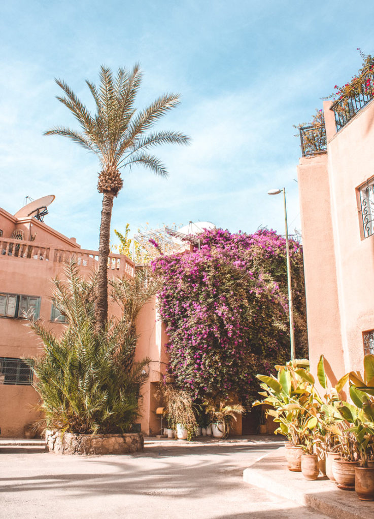 Where To Stay In Marrakech: Our Neighborhood Guide | Morocco