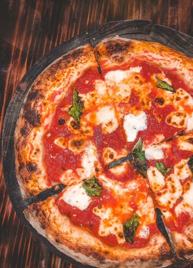 Tulum's Top 10 Pizza Places to Tempt Your Taste Buds in 2023
