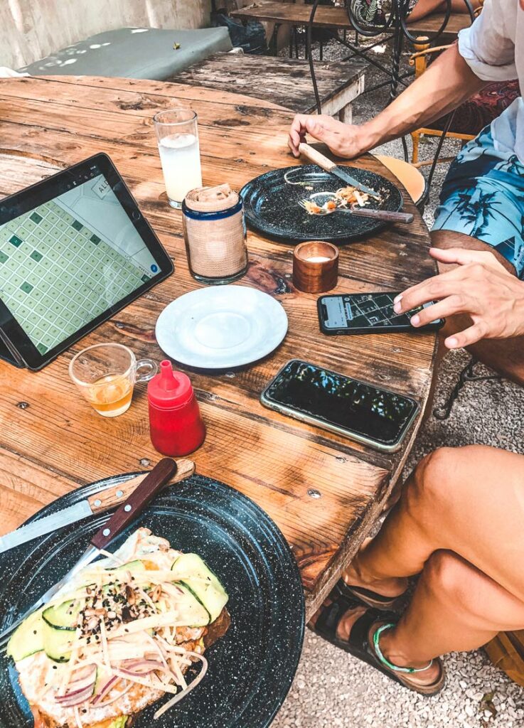 The Best Breakfast In Tulum That You Are Probably Missing Out in 2023