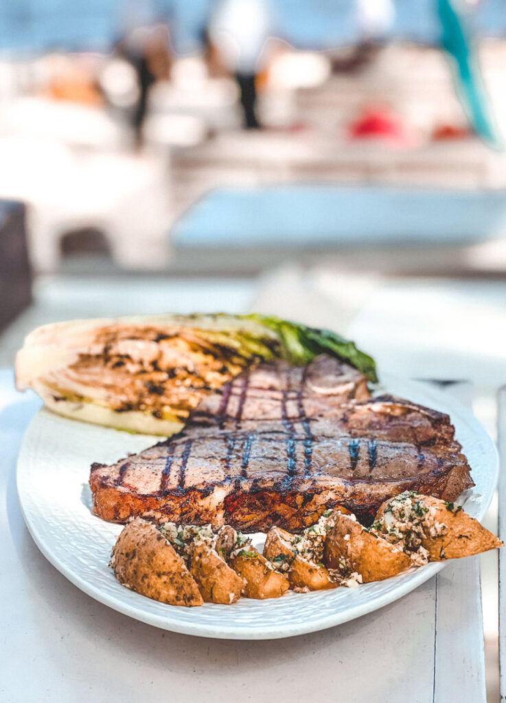 The Best Restaurants On The Beach In Tulum | Mexico