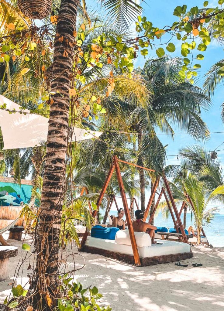 The Best Restaurants On The Beach In Tulum | Mexico