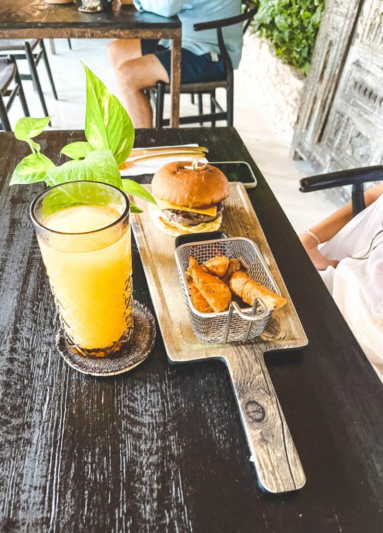 The Best Restaurants On The Beach In Tulum | Mexico