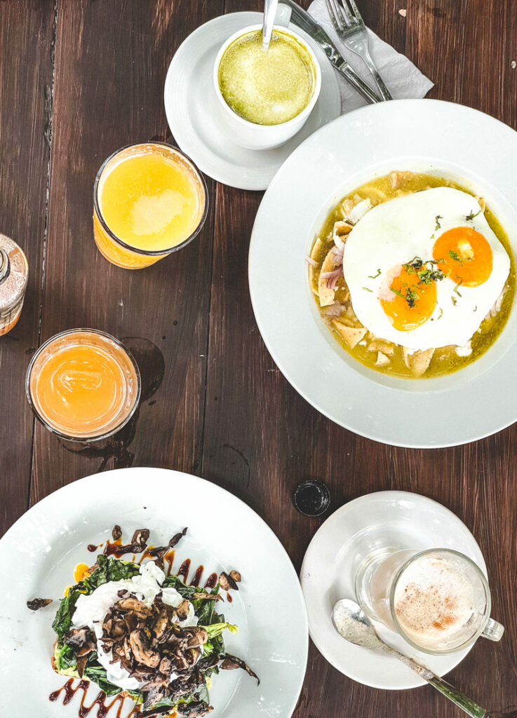 The Best Breakfast In Tulum That You Are Probably Missing Out in 2023