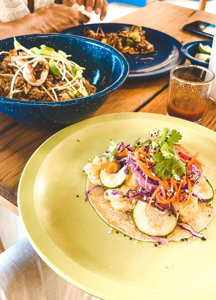 The Best Restaurants On The Beach In Tulum | Mexico