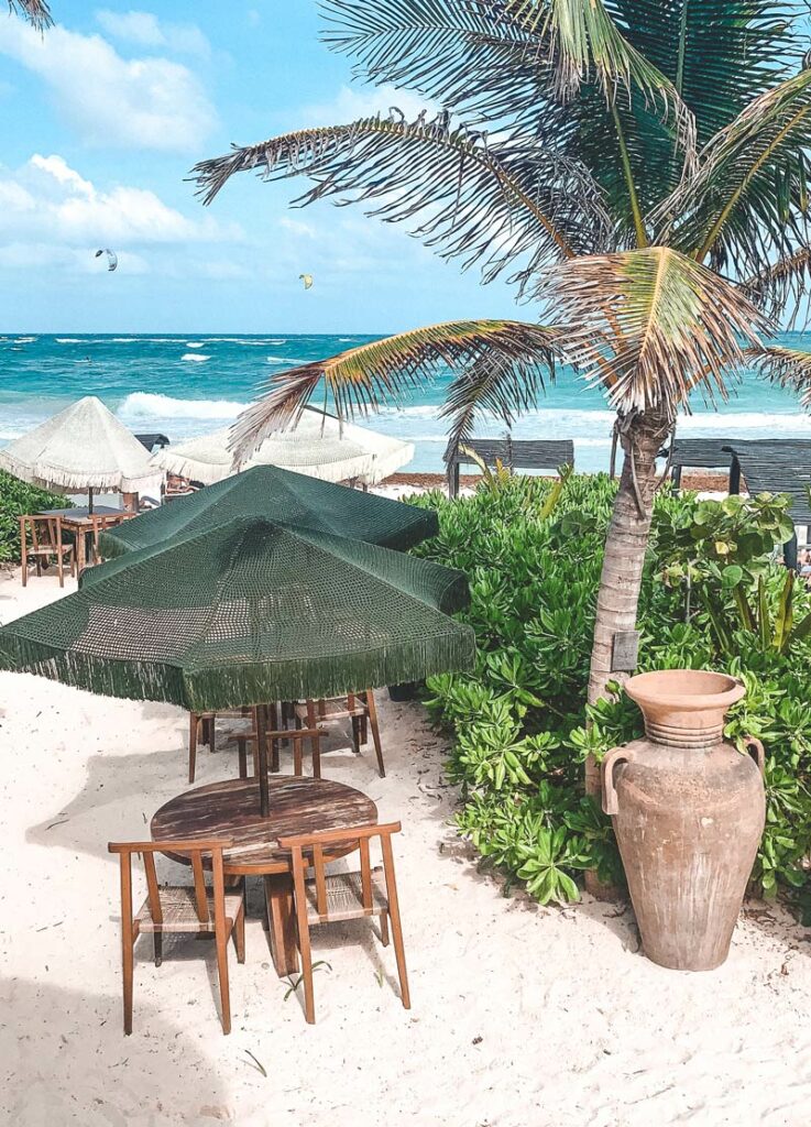 Best Beaches In Tulum: What You Need To Know | Mexico