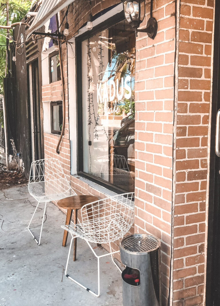 The Best Cafe In Tulum To Start Your Day | Tulum Travel Guide