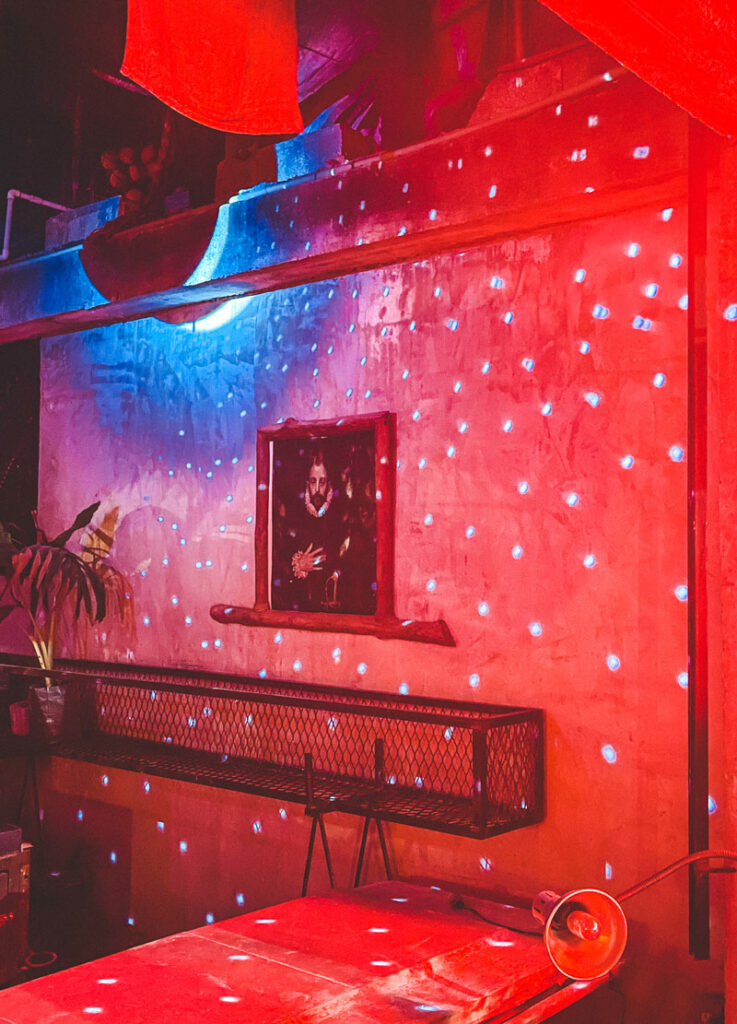 The Best Bars In Tulum To Upgrade Your Nightlife - Digital Nomad Couple