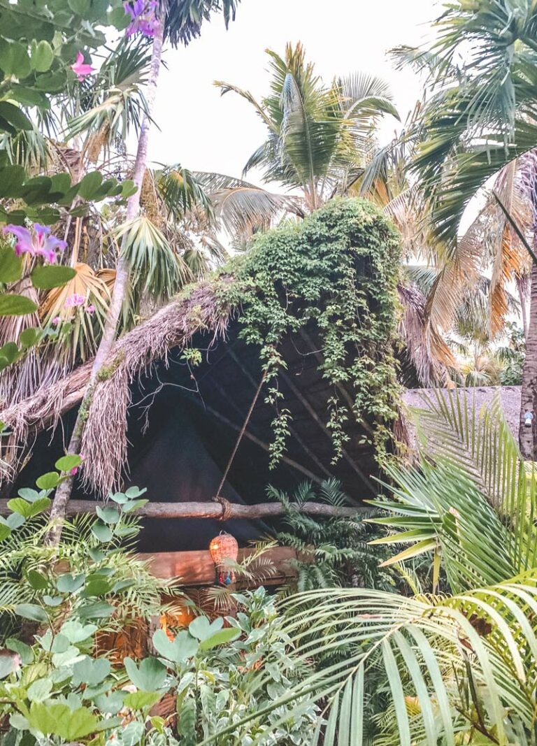 Pablo Escobar Mansion In Tulum: The Secrets Of Casa Malca | Travel Guide