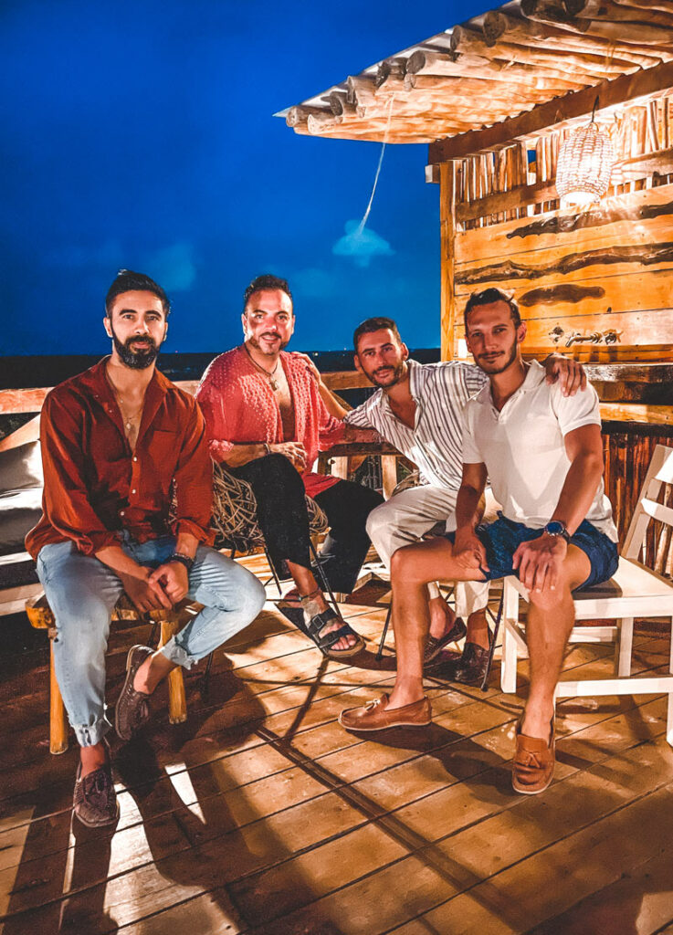 Pablo Escobar Mansion In Tulum: The Secrets Of Casa Malca | Travel Guide