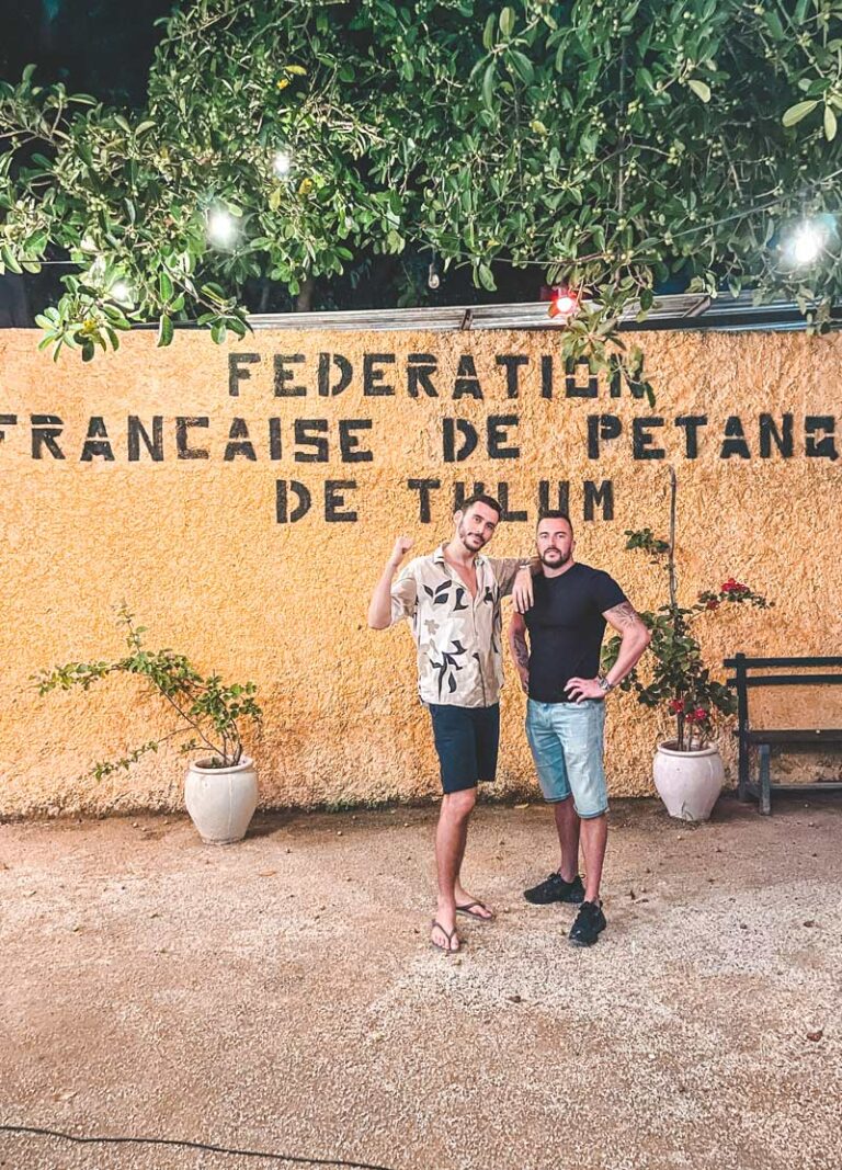 Tulum Nightlife: The Best Parties, Beach Clubs And Bars | Tulum Travel ...