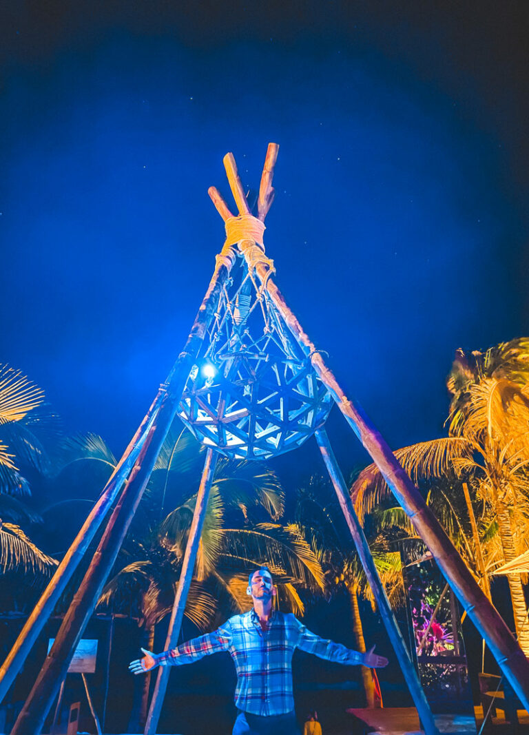 Tulum Nightlife: The Best Parties, Beach Clubs And Bars | Tulum Travel ...