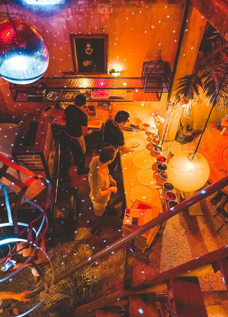 Tulum Nightlife: The Best Parties, Beach Clubs And Bars | Tulum Travel ...