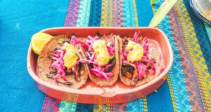 Where To Find The Best Tacos In Tulum | Mexico Travel Guide