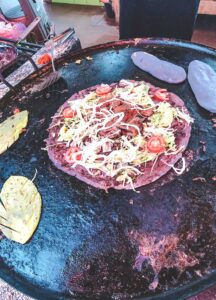 Where To Find The Best Tacos In Tulum | Mexico Travel Guide