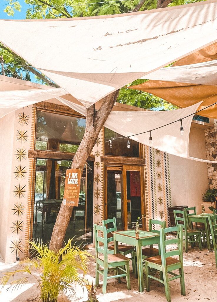 Where To Find The Best Tacos In Tulum | Mexico Travel Guide