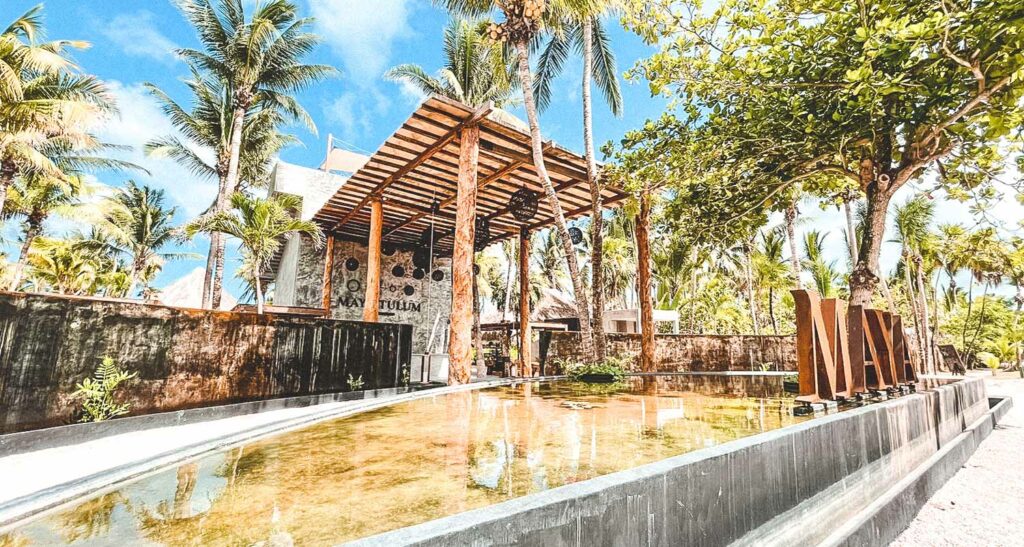 Tulum Resorts On The Beach You Can't Miss | Tulum Hotels Guide