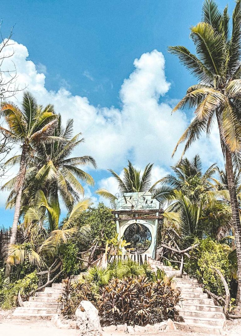 Tulum Resorts On The Beach You Can't Miss | Tulum Hotels Guide