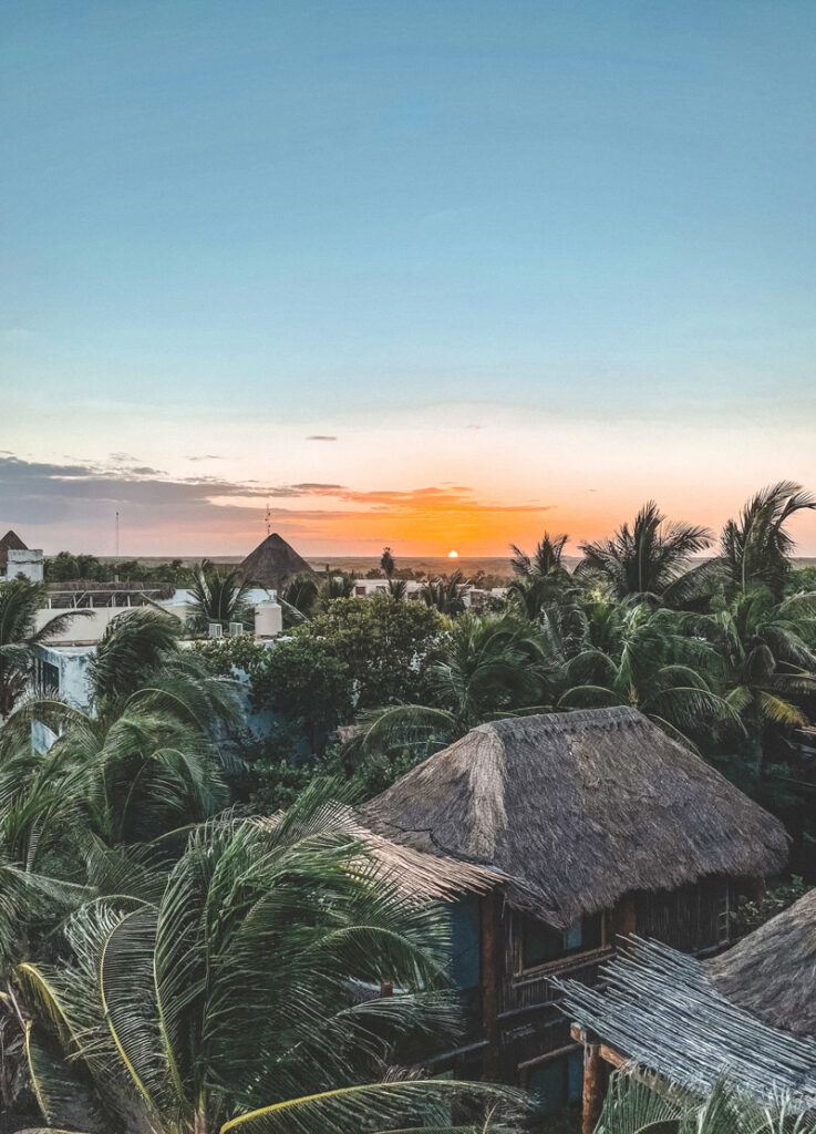 Best Time To Go To Tulum: Our Month-By-Month Guide | Tulum Guide