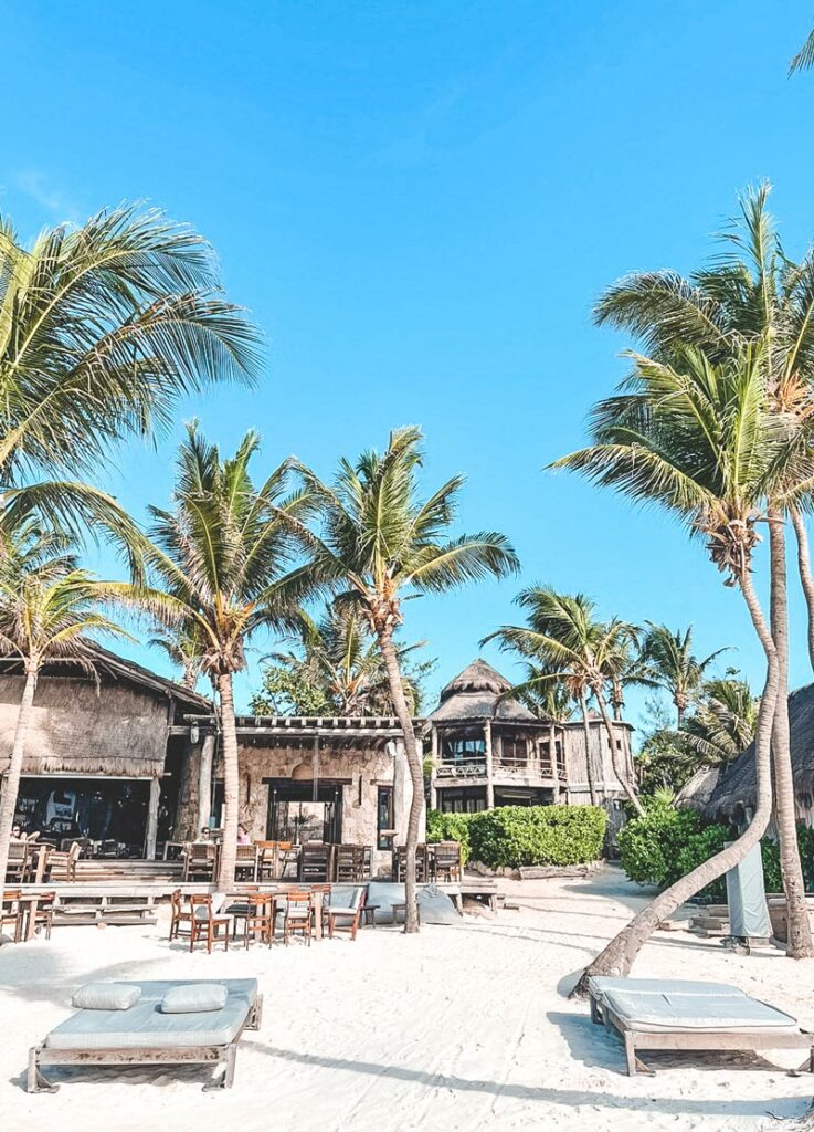 Luxury Resorts In Tulum: Which One To Choose? | Tulum Hotels Guide