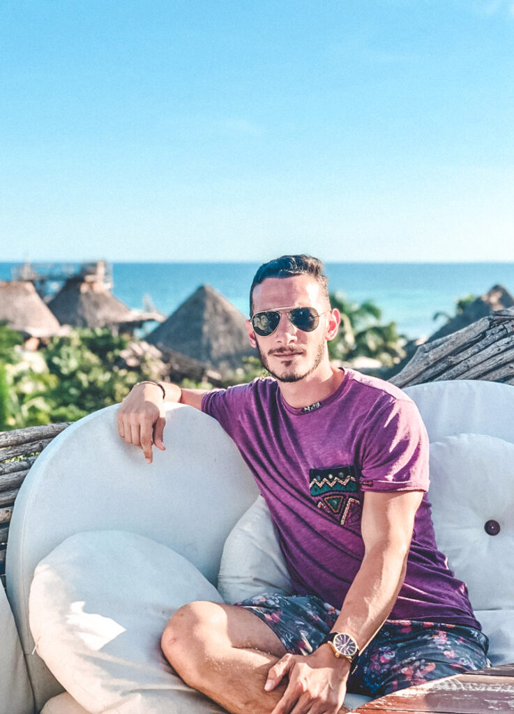 Tulum Outfits and Dress Code : What To Wear And Where To Shop