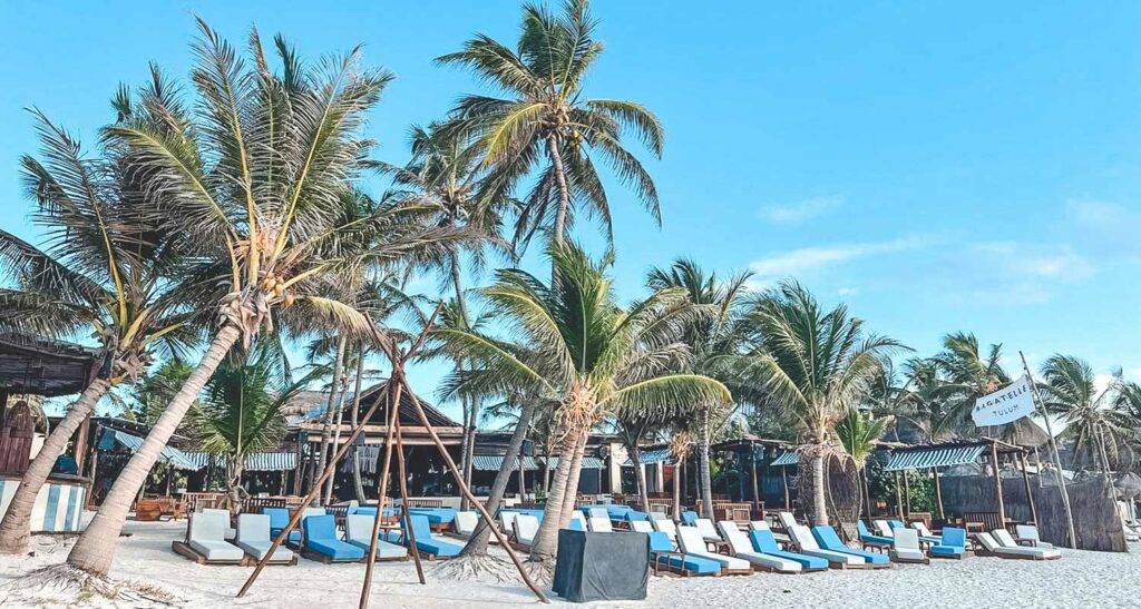 Luxury Resorts In Tulum: Which One To Choose? | Tulum Hotels Guide