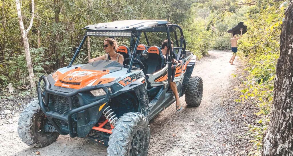 The Best Atv And Off-Road Tours In Tulum Not To Miss | Mexico