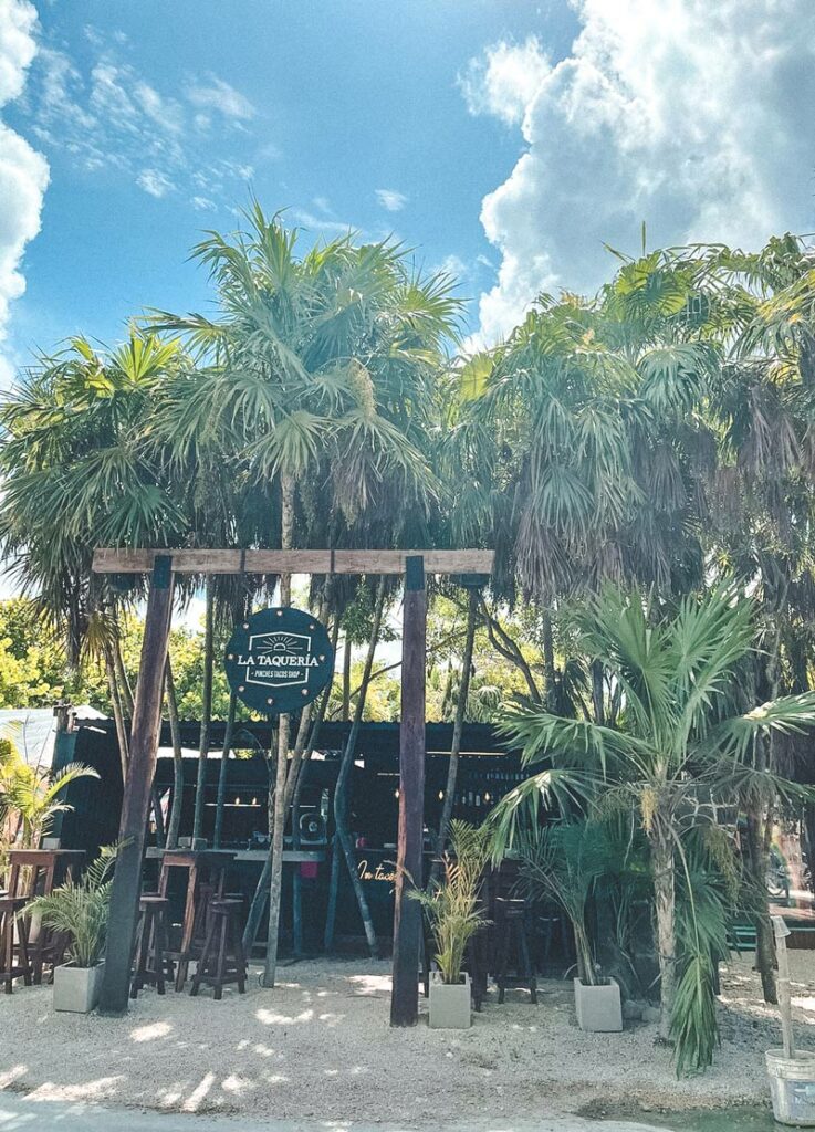 Tulum Weather In December: When To Visit Tulum | Weather Guide Mexico