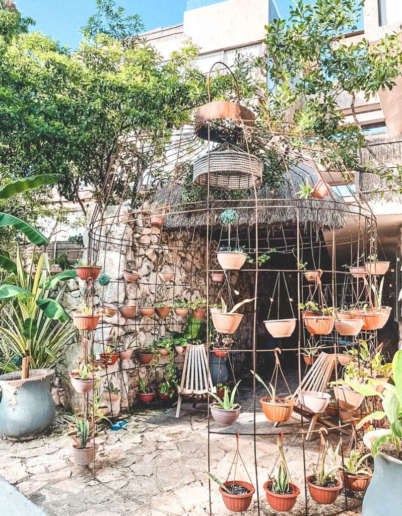 Digital Nomad In Tulum | Build the Life of your Dreams