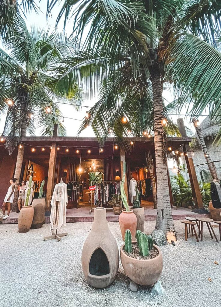 Tulum Weather In December: When To Visit Tulum | Weather Guide Mexico