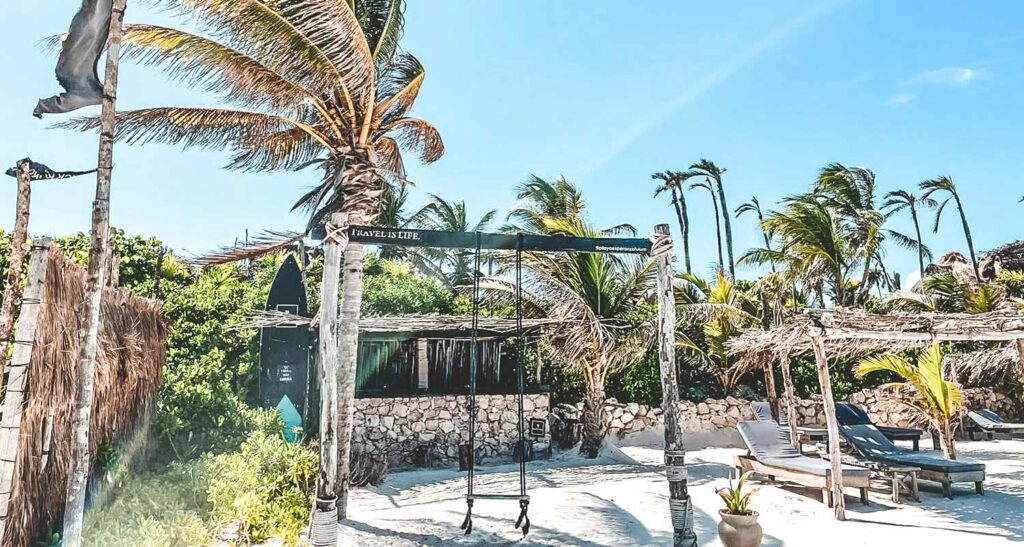 Where Is Tulum In Mexico? | Complete Map | Riviera Maya