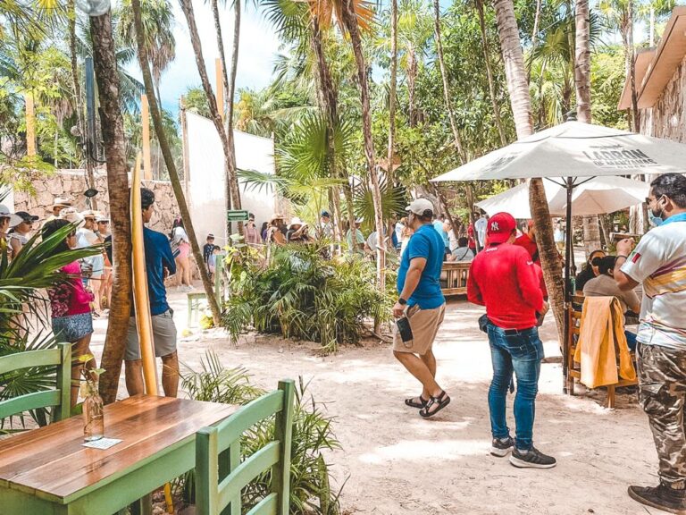 Is Tulum Safe To Visit In 2023? Things We Wish We Knew | Tulum Safety Guide