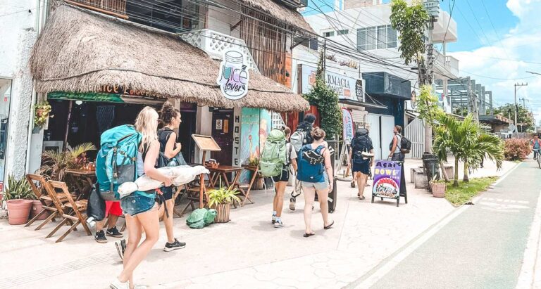 Is Tulum Safe To Visit In 2023? Things We Wish We Knew | Tulum Safety Guide