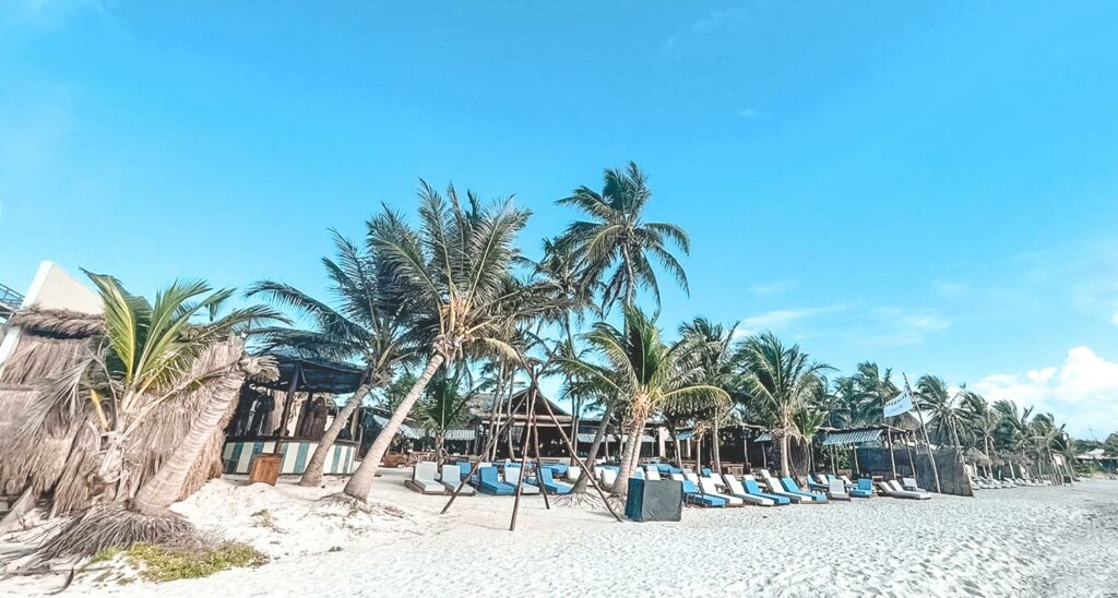 10 Best Places To Visit In Quintana Roo from Tulum | Tulum Day Trips