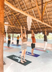 The Ultimate Yoga Tulum Experience: Best Yoga Classes, Retreats & Studios