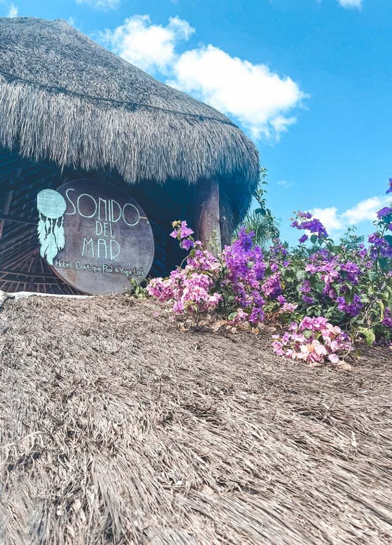 Best Tulum Spa: A Unique Massage, Healing & Wellness Experience