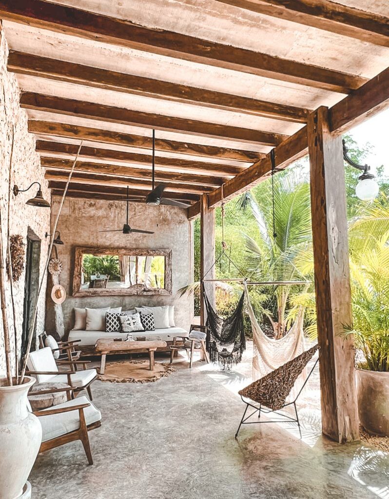 Digital Nomad In Tulum | Build the Life of your Dreams