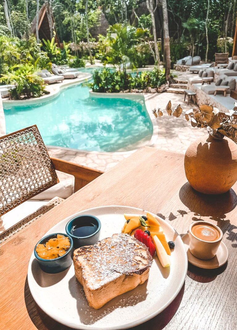 Tulum’s Top Vegan and Vegetarian Restaurants: Satisfy Your Cravings