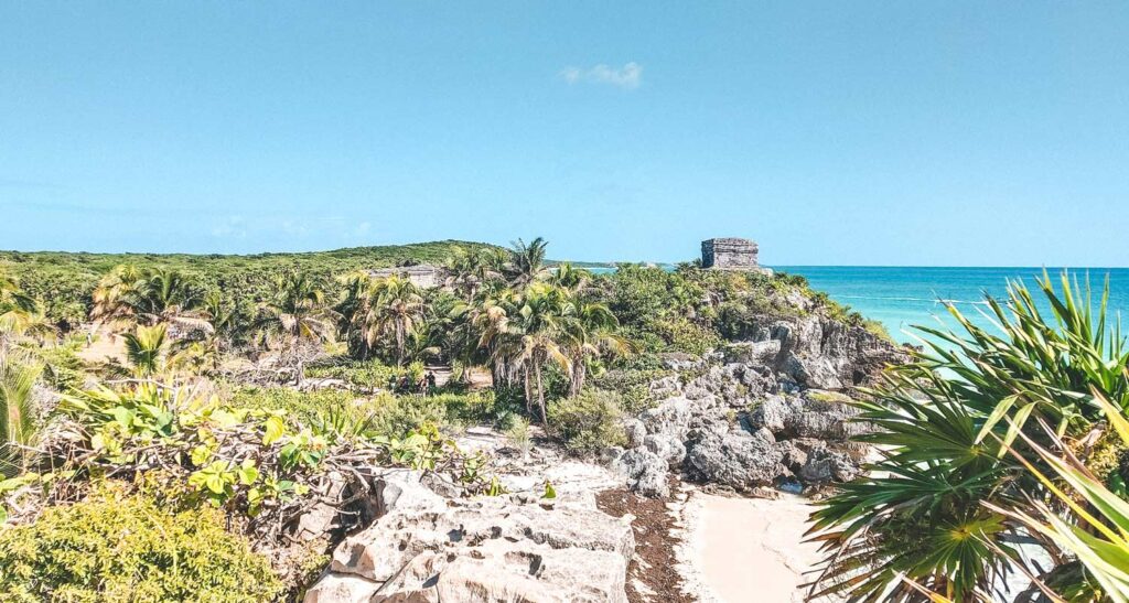 Digital Nomad In Tulum | Build the Life of your Dreams