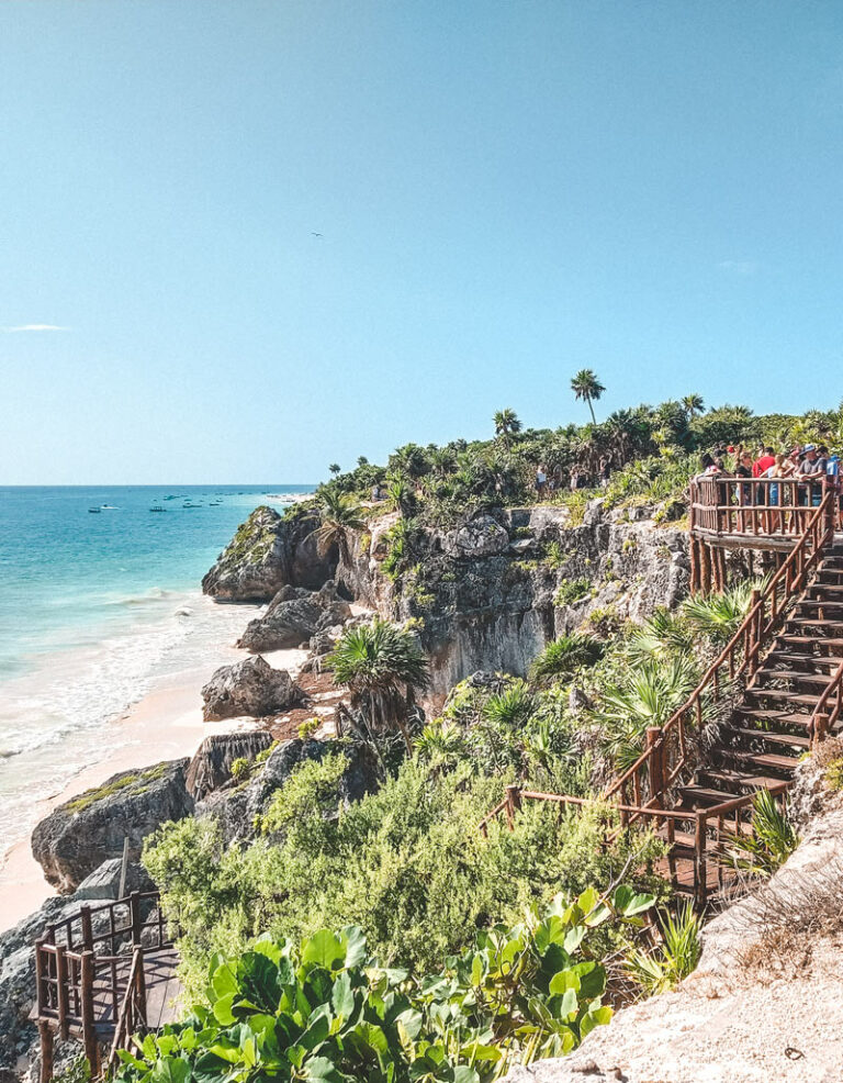 Digital Nomad In Tulum | Build the Life of your Dreams