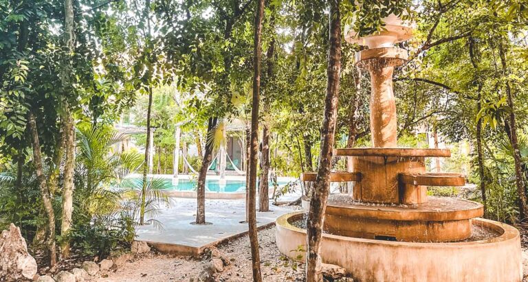 Best Tulum Spa: A Unique Massage, Healing & Wellness Experience