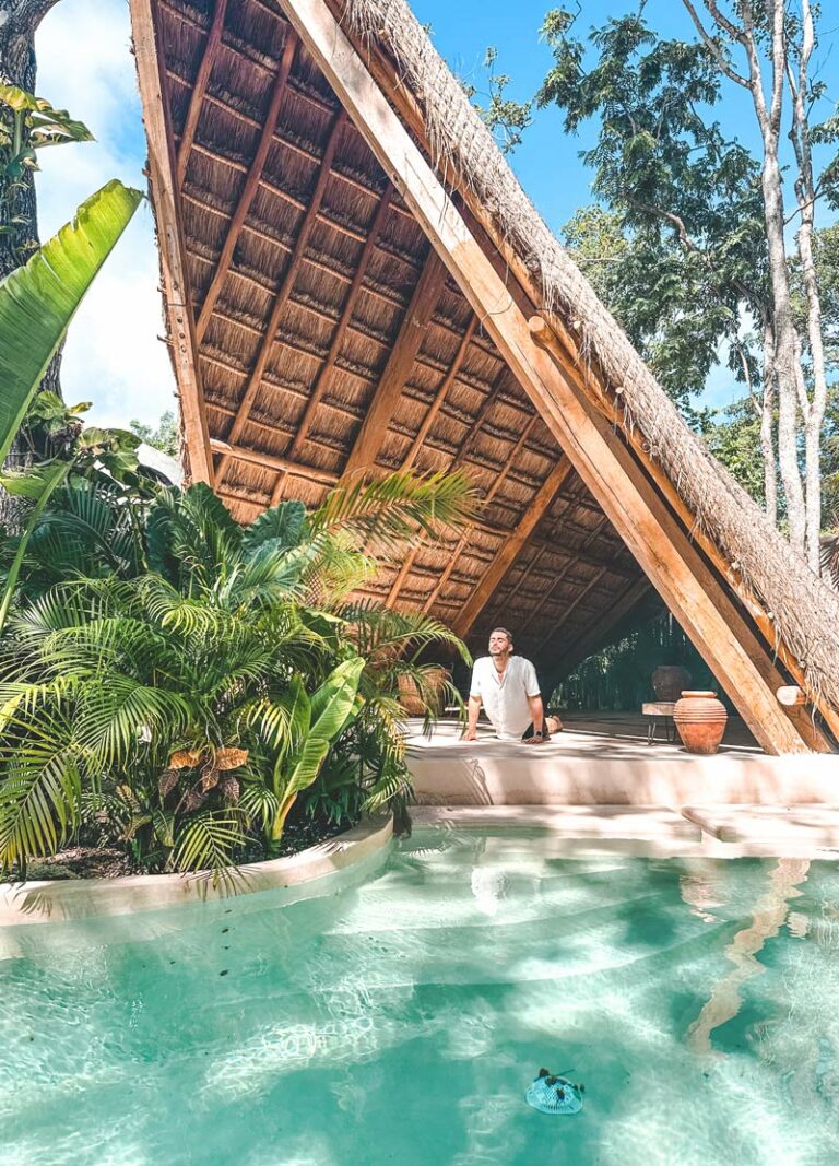 Best Yoga Shala In Tulum, Mexico: Where To Do Yoga In Tulum