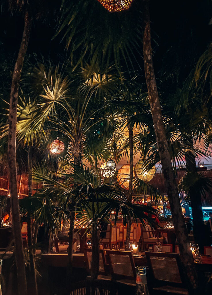 Tulum Events : The Best Parties, Clubs And Festivals To Upgrade Your ...