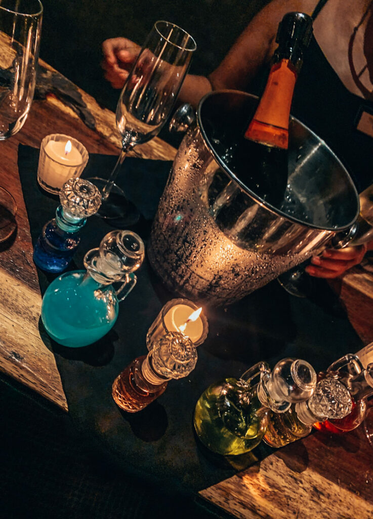 Tulum Events : The Best Parties, Clubs And Festivals To Upgrade Your ...