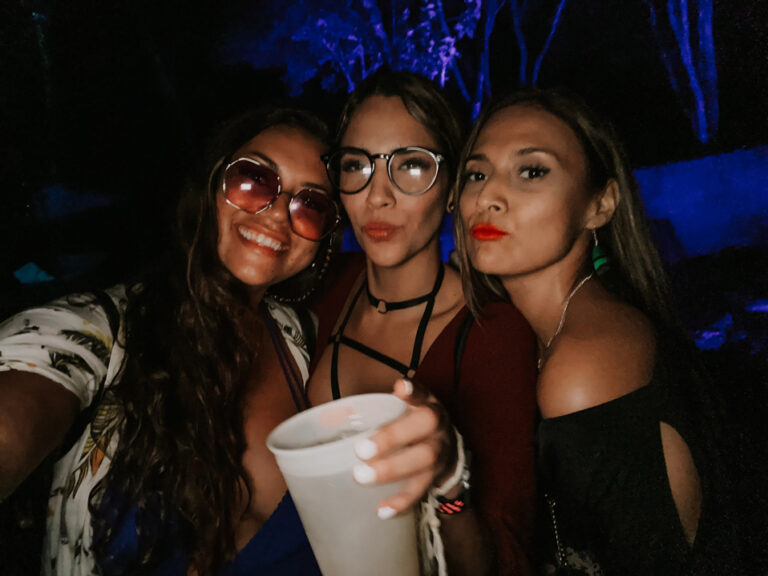 Tulum Events : The Best Parties, Clubs And Festivals To Upgrade Your ...